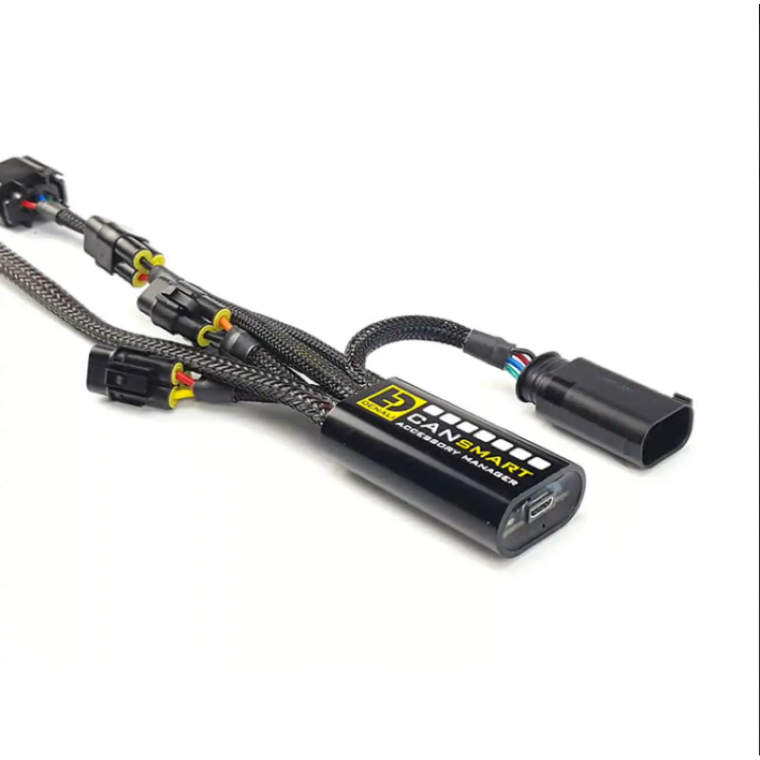 Denali CANsmart Kontrol Cihazı - GEN 2 BMW R1200 LC ve R1250 Serisi ...