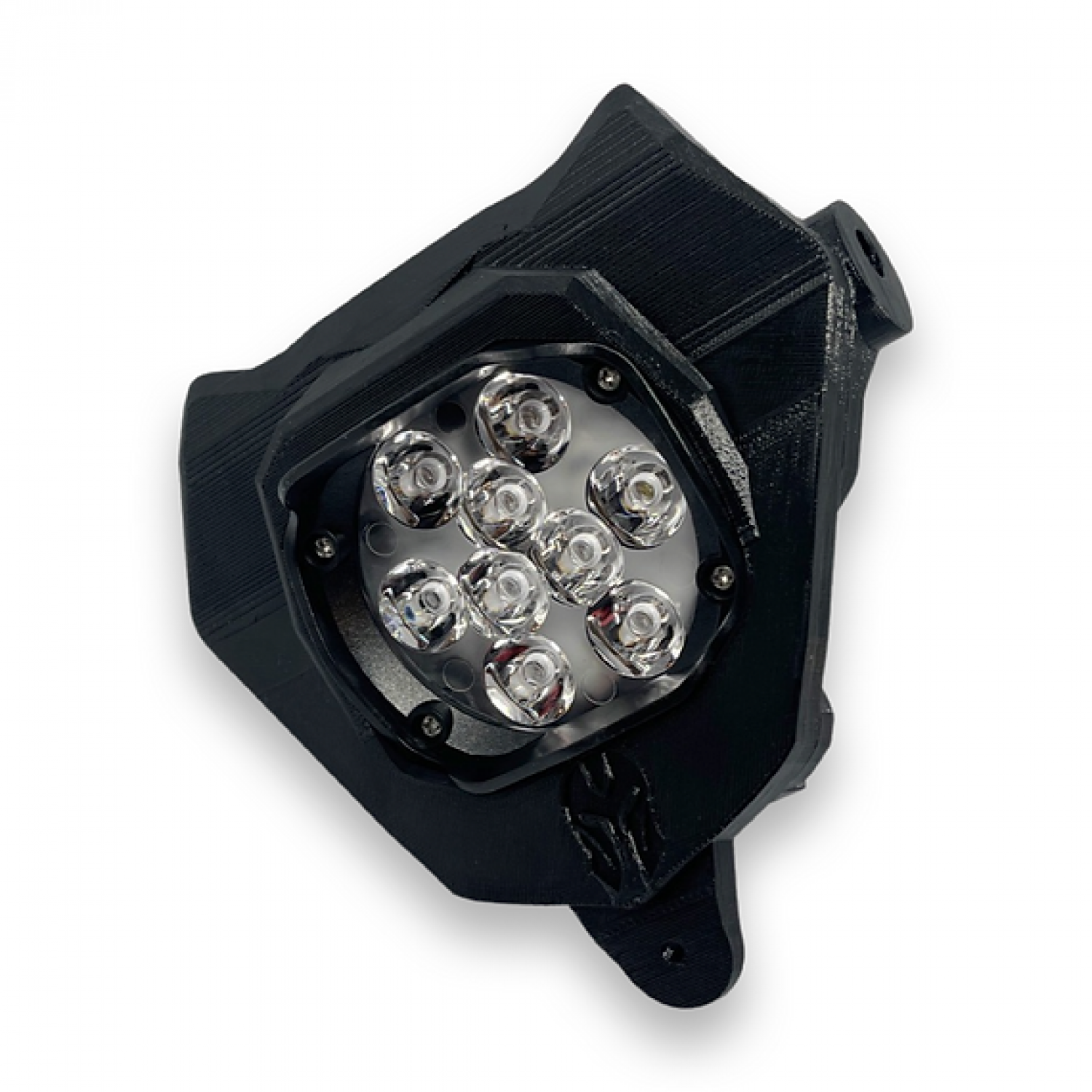 Spartan Light Far Sherco 2012-2023 - 0009