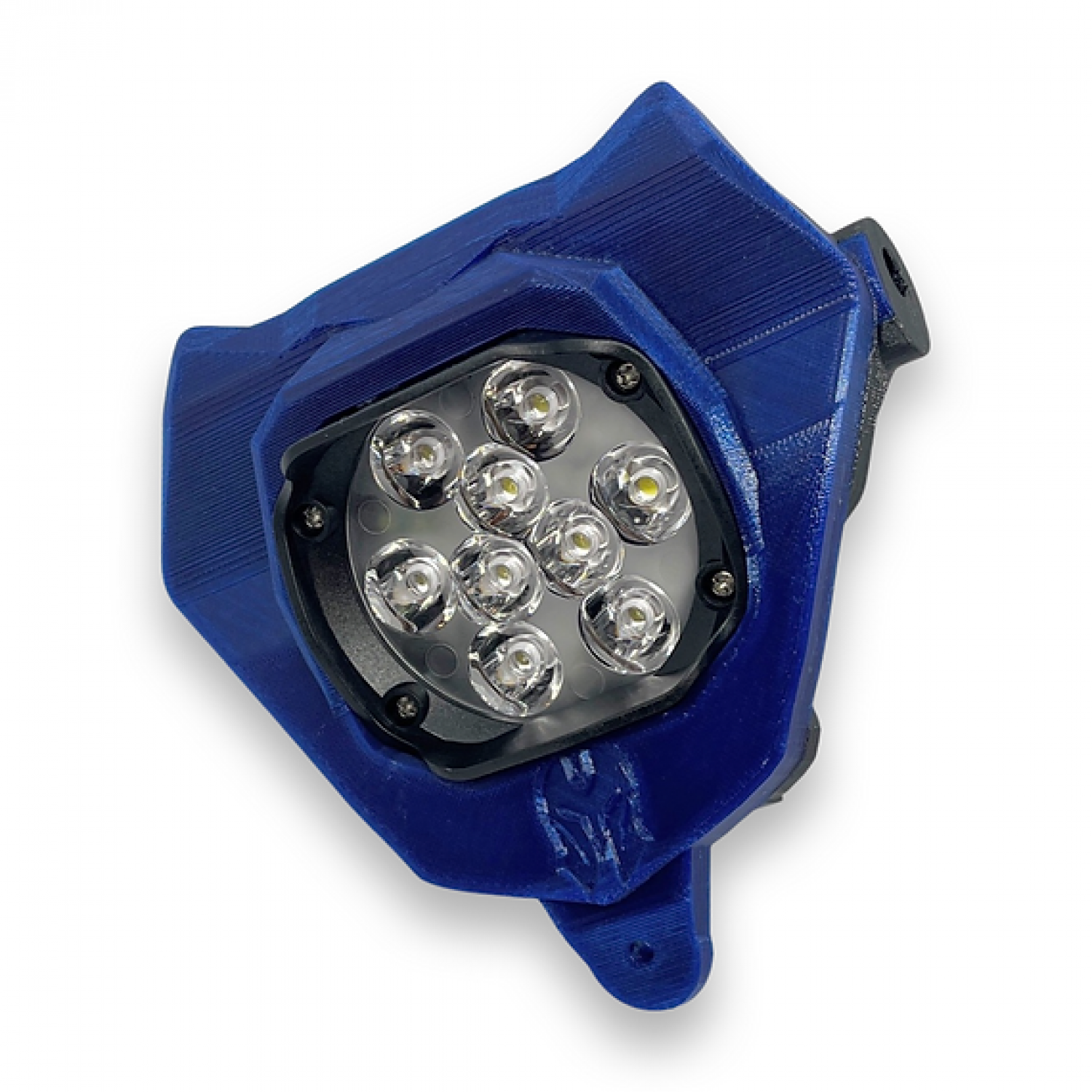 Spartan Light Far Sherco 2012-2023 - 0009